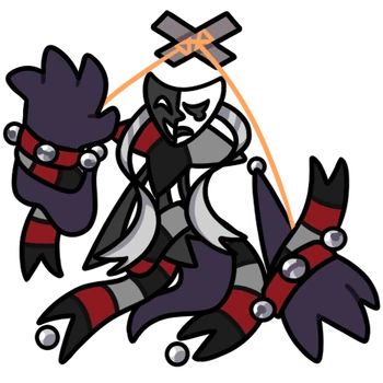 Maskomedy | Doodle World Wiki | Fandom