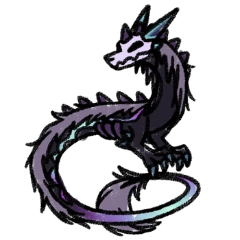 Koriyu | Doodle World Wiki | Fandom