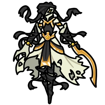 Archopos | Doodle World Wiki | Fandom