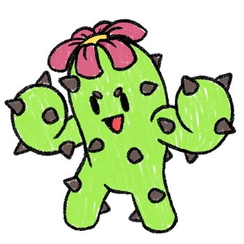 Prickles | Doodle World Wiki | Fandom