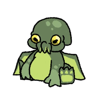 Cthuwu | Doodle World Wiki | Fandom