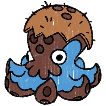 Octonut | Doodle World Wiki | Fandom