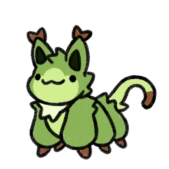 Threec | Doodle World Wiki | Fandom