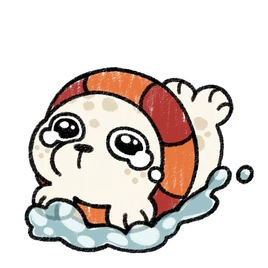 Buoyanseal | Doodle World Wiki | Fandom