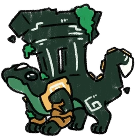 Runewt | Doodle World Wiki | Fandom