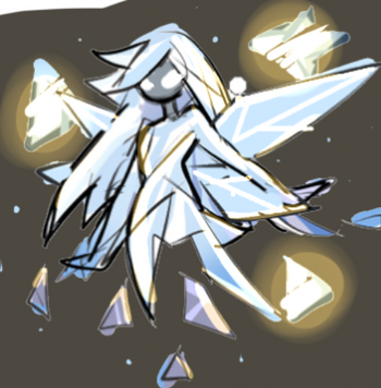 Kidere | Doodle World Wiki | Fandom