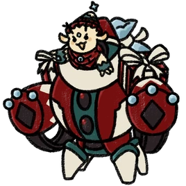 Artifixie | Doodle World Wiki | Fandom