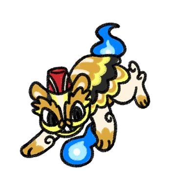 Embheir | Doodle World Wiki | Fandom