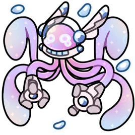 Bionotic | Doodle World Wiki | Fandom