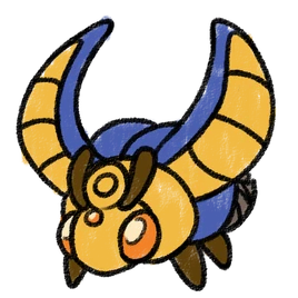 Anubeetle | Doodle World Wiki | Fandom