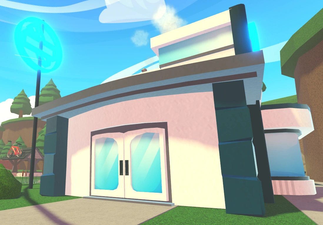 Doodle Station | Doodle World Wiki | Fandom