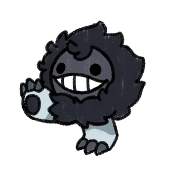 Fluffi | Doodle World Wiki | Fandom