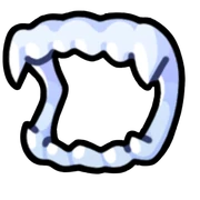 Plastic Fangs | Doodle World Wiki | Fandom