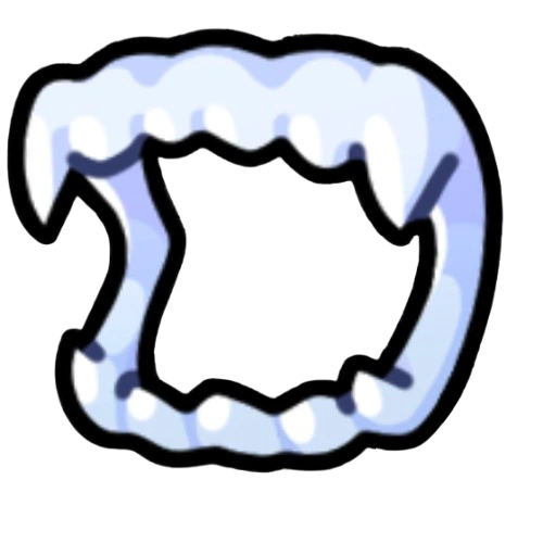 Plastic Fangs | Doodle World Wiki | Fandom