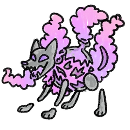 Noxvul | Doodle World Wiki | Fandom