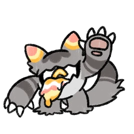 Pubu | Doodle World Wiki | Fandom