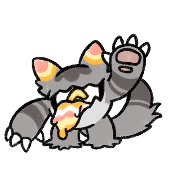 Pubu | Doodle World Wiki | Fandom