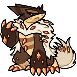 Cragildae | Doodle World Wiki | Fandom