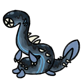 Lurkelid | Doodle World Wiki | Fandom