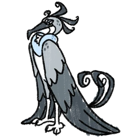 Frigale | Doodle World Wiki | Fandom