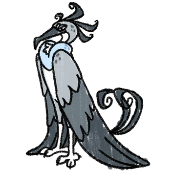 Frigale | Doodle World Wiki | Fandom