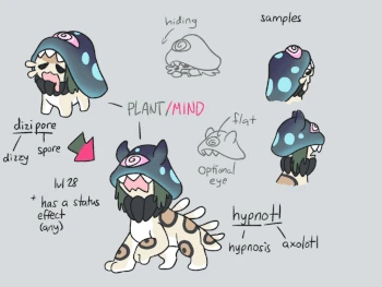 Hypnotl | Doodle World Wiki | Fandom
