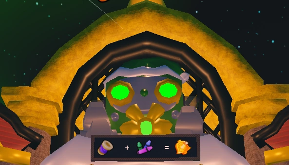 The Robot's Factory | Doodle World Wiki | Fandom