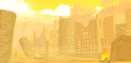 Ruined Castle | Doodle World Wiki | Fandom