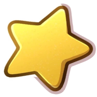 Star Sticker | Doodle World Wiki | Fandom