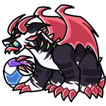 Calamander | Doodle World Wiki | Fandom