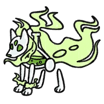 Vuliable | Doodle World Wiki | Fandom