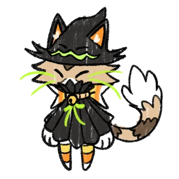 Hattrix | Doodle World Wiki | Fandom