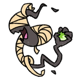 Archuma | Doodle World Wiki | Fandom