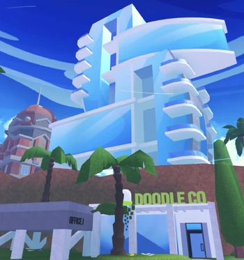 DoodleCo Office J | Doodle World Wiki | Fandom
