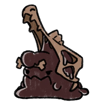 Grunkul | Doodle World Wiki | Fandom