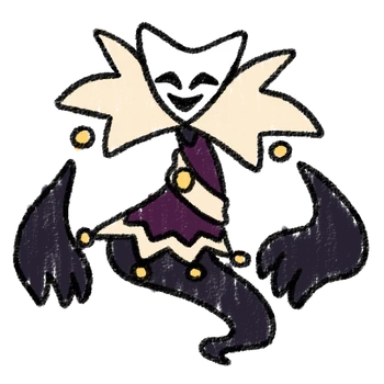 Maskomedy | Doodle World Wiki | Fandom