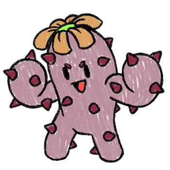 Prickles | Doodle World Wiki | Fandom