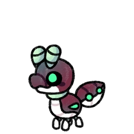 Mant | Doodle World Wiki | Fandom