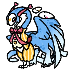 Maskusi | Doodle World Wiki | Fandom