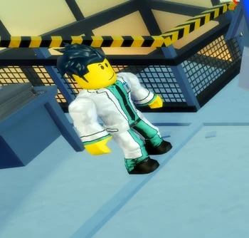 Professor | Doodle World Wiki | Fandom