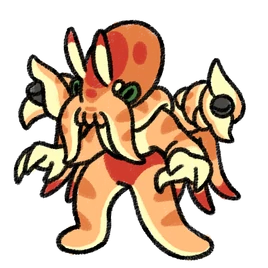 Ctholos | Doodle World Wiki | Fandom