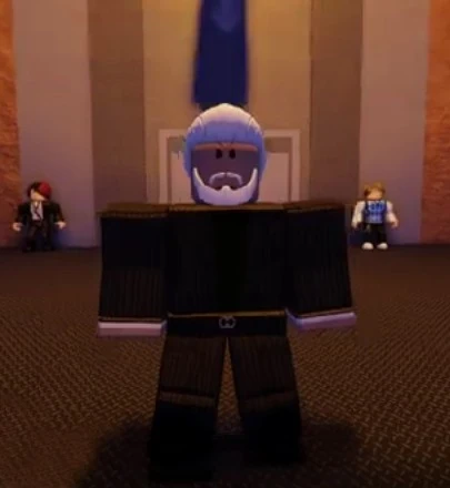 Victor Solis | Doodle World Wiki | Fandom