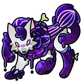Jellupy | Doodle World Wiki | Fandom