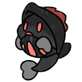 Fishel | Doodle World Wiki | Fandom