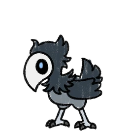Maskrow | Doodle World Wiki | Fandom