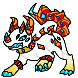 Ostigon | Doodle World Wiki | Fandom