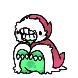 Chilloud | Doodle World Wiki | Fandom