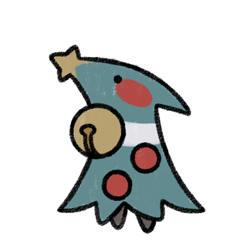 Bellbird | Doodle World Wiki | Fandom