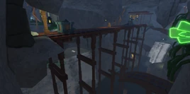 Crystal Caverns | Doodle World Wiki | Fandom