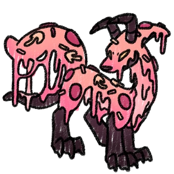 Meltimaw | Doodle World Wiki | Fandom